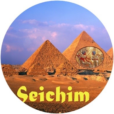 Seichim Reiki, Seichem Reiki